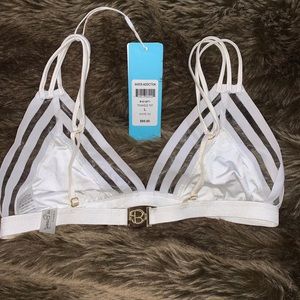 Beach Bunny | Swim | Beach Bunny Bathing Suit Top | Poshmark